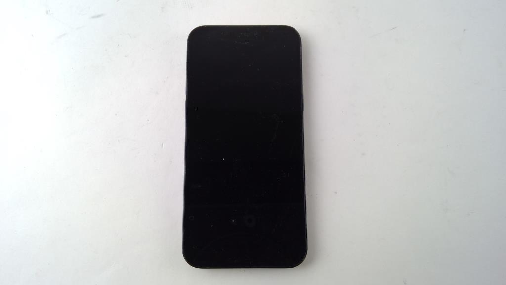 Apple IPhone 12, 64GB, Boost | Property Room