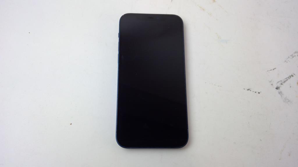 Apple IPhone 12, 64GB, Metro | Property Room