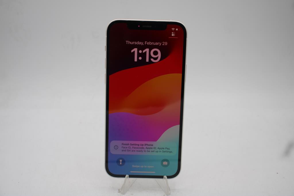 Apple IPhone 12 64GB, T-Mobile | Property Room