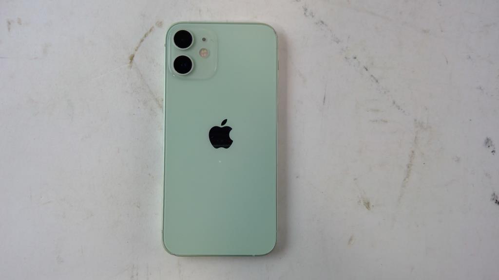 Apple IPhone 12 Mini, 64GB, Carrier AT&T | Property Room