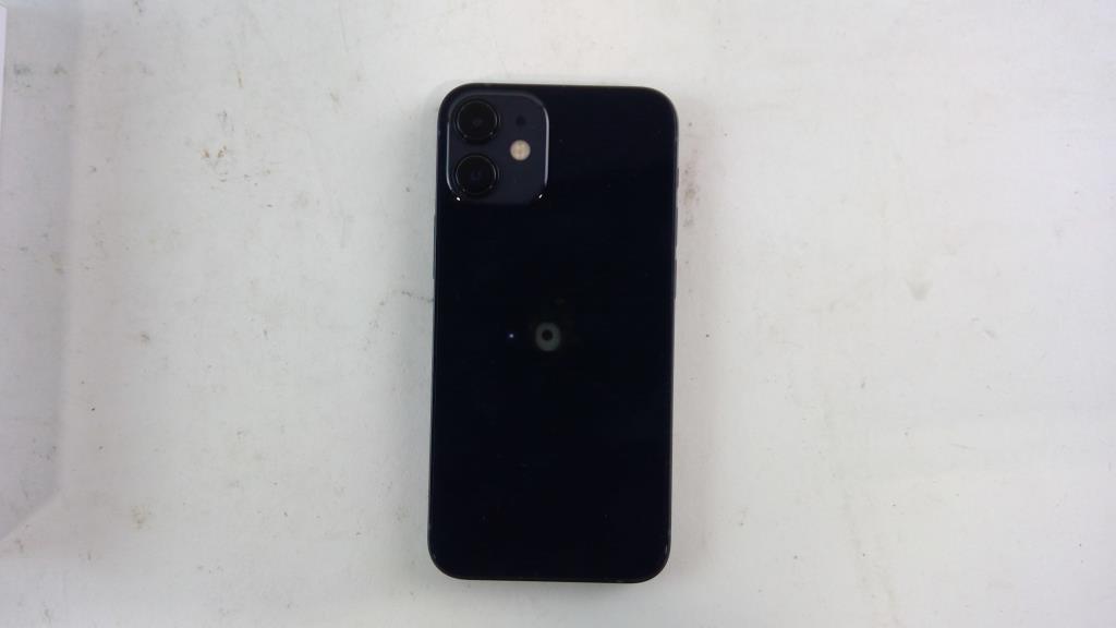 Apple IPhone 12 Mini, 64GB, Carrier Unknown | Property Room
