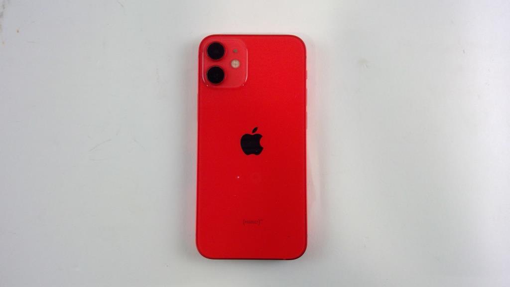 Apple IPhone 12 Mini, 64GB, Carrier Unlocked | Property Room
