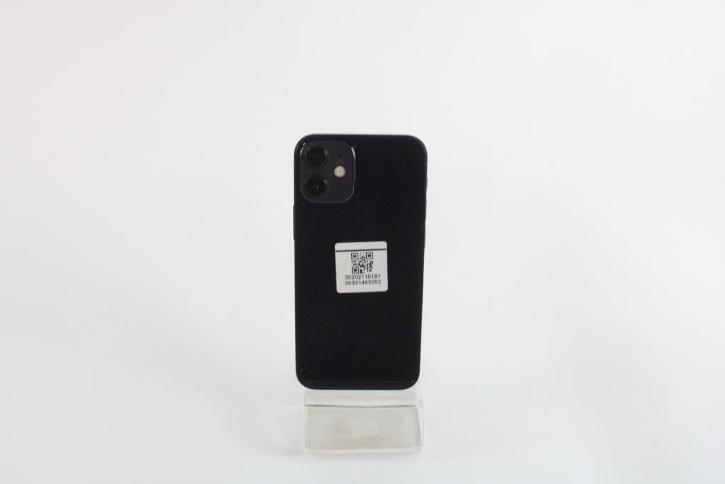 Apple IPhone 12 Mini 64GB, Sprint | Property Room