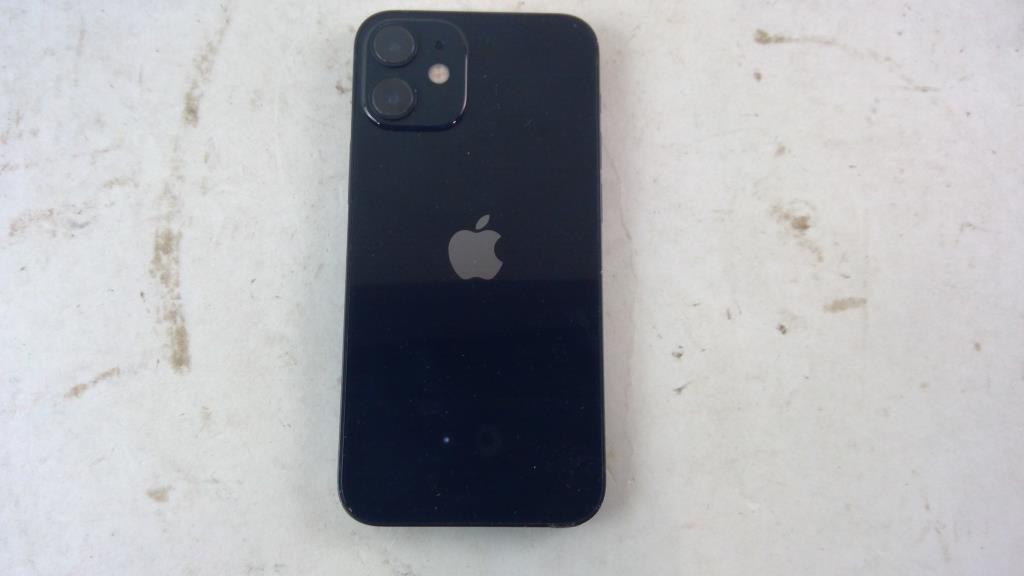 Apple IPhone 12 Mini, 64GB, T-Mobile | Property Room