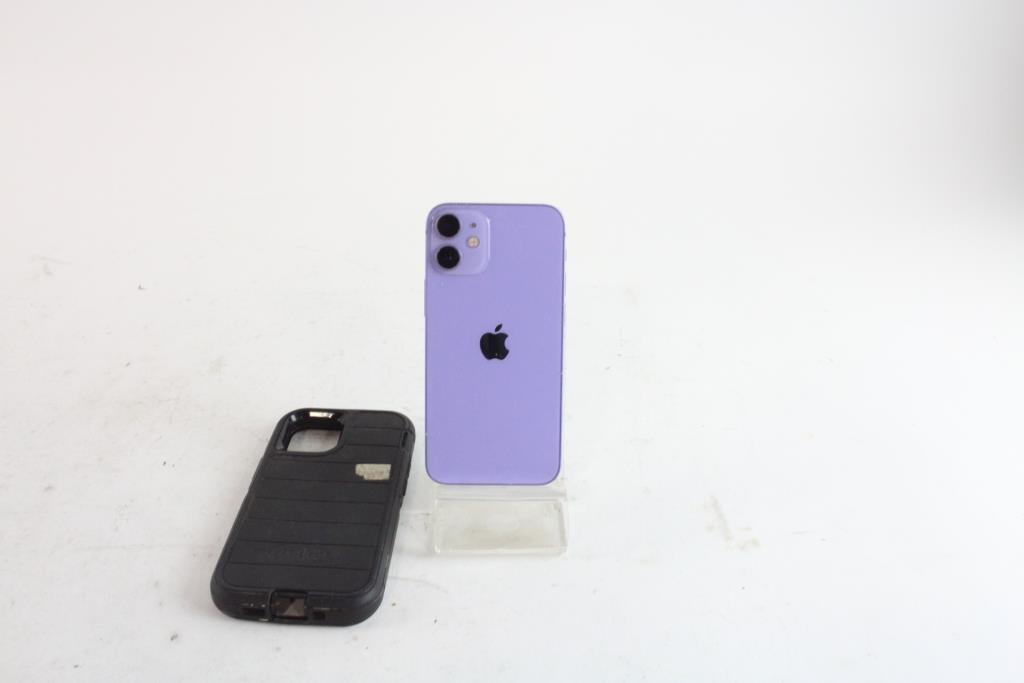 Apple IPhone 12 Mini 64GB, T-Mobile | Property Room