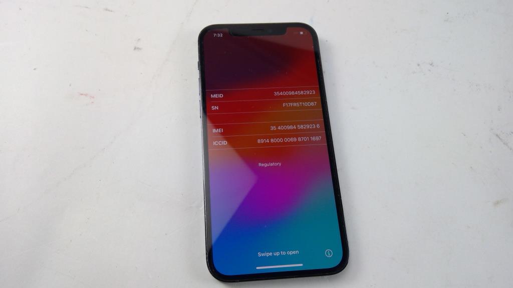 Online iPhone & iPod Auctions - Page 1 | PropertyRoom.com