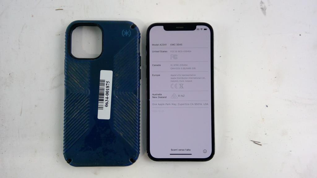 Online iPhone & iPod Auctions - Page 1 | PropertyRoom.com