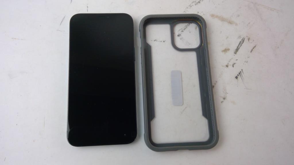 Apple IPhone 12 Pro Max, 128GB, Spectrum | Property Room