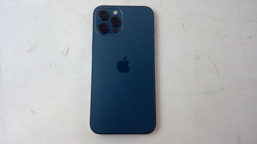 Apple IPhone 12 Pro Max, 256GB, Sprint | Property Room