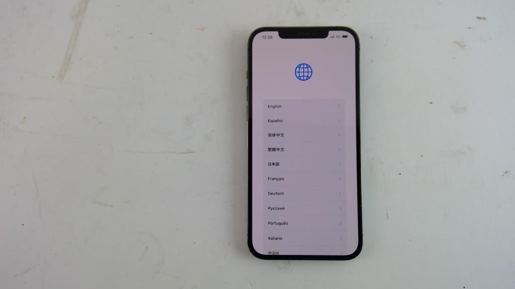 Online iPhone & iPod Auctions - Page 1 | PropertyRoom.com