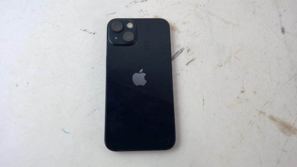 Apple IPhone 13, 128GB, Boost | Property Room