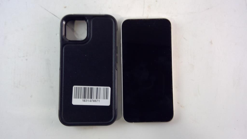Apple IPhone 13, 128GB, Carrier AT&T | Property Room