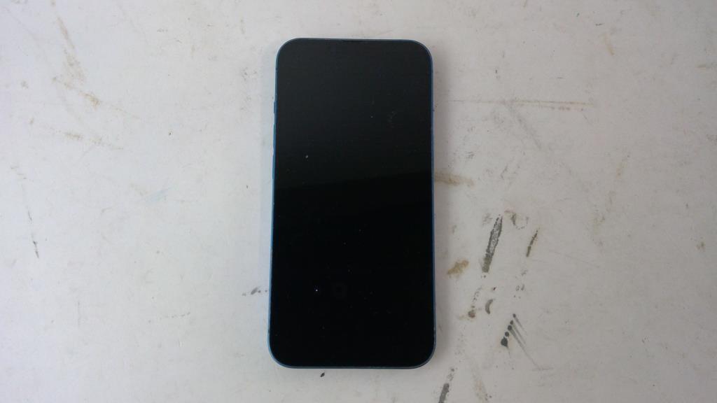 Apple IPhone 13, 128GB, Spectrum | Property Room