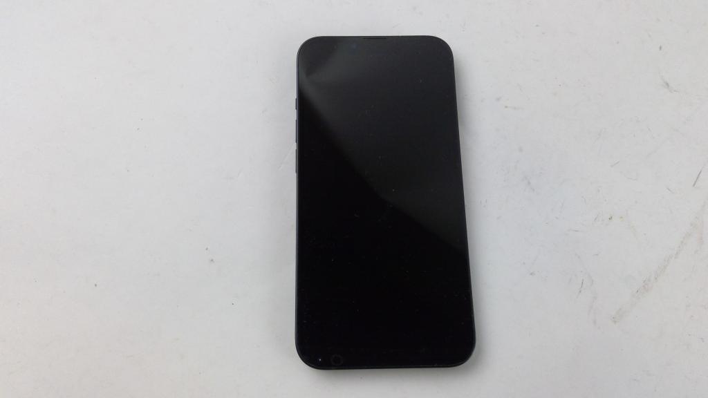 Apple IPhone 13 Activation Locked, Sold For Parts | Property Room