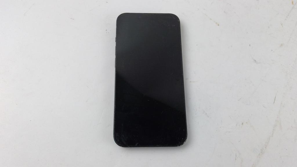 Apple IPhone 13 Activation Locked, Sold For Parts | Property Room