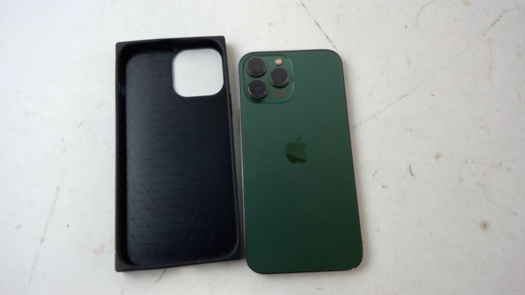 Apple IPhone 13 Pro Max, 256GB, Xfinity Mobile | Property Room