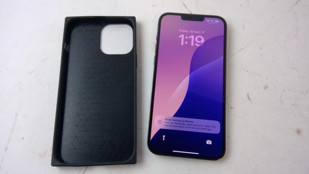 Apple IPhone 13 Pro Max, 256GB, Xfinity Mobile | Property Room