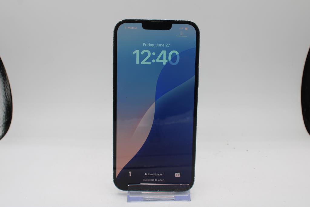 Apple IPhone 13 Pro Max, T-Mobile | Property Room