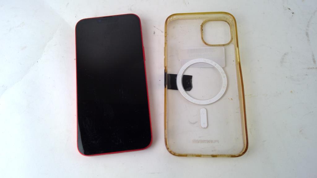 Apple IPhone 14 Plus, 128GB, Verizon | Property Room