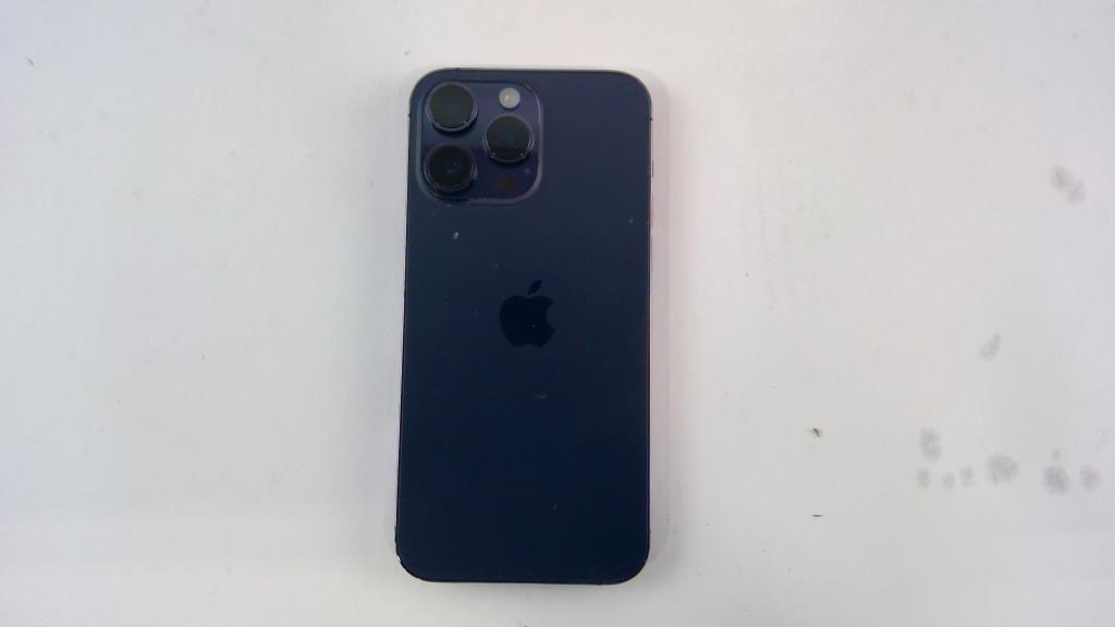 Apple IPhone 14 Pro Max, 256GB, Carrier Spectrum | Property Room