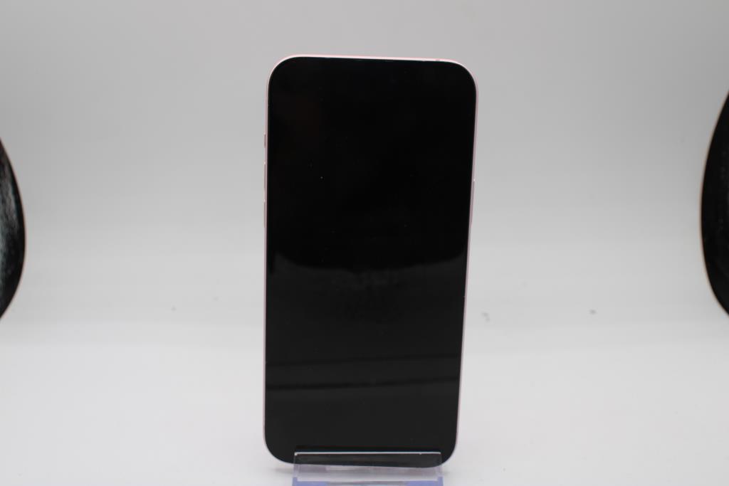 Apple IPhone 15 Plus Pink , 128GB, Unknown Carrier, Locked To Owner ...