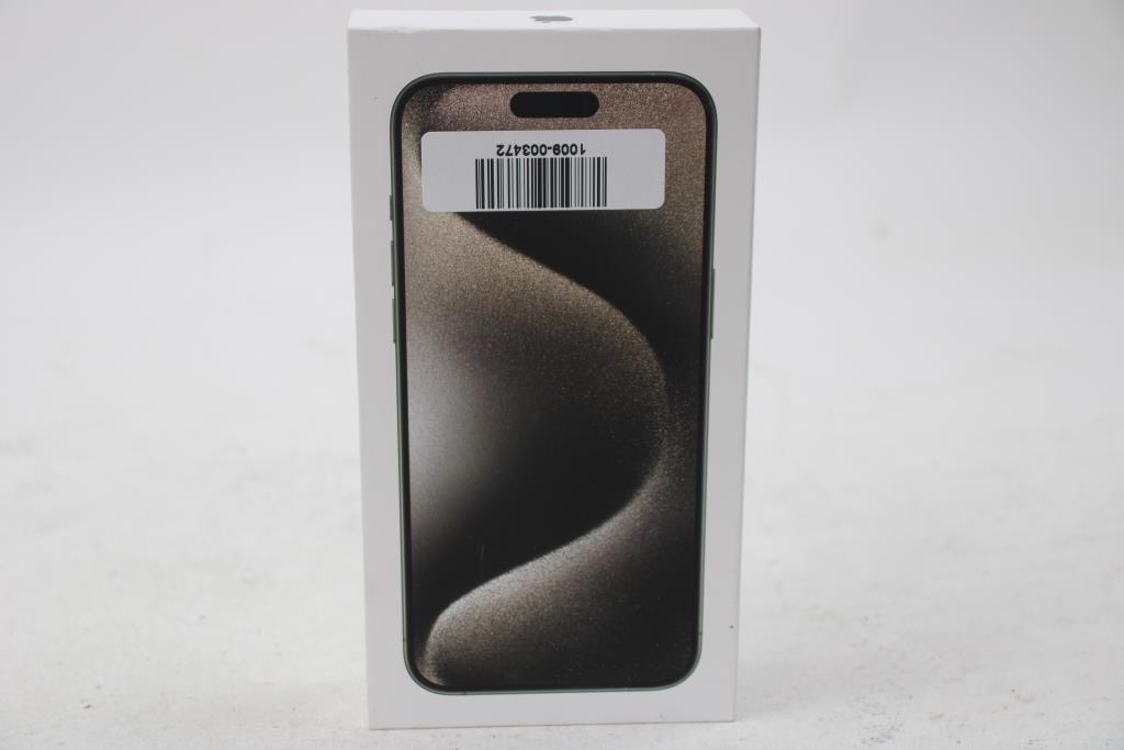 Apple IPhone 15 Pro Max | Property Room