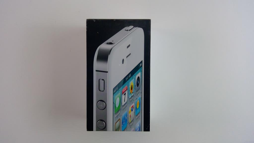 Apple IPhone 4, 16GB | Property Room