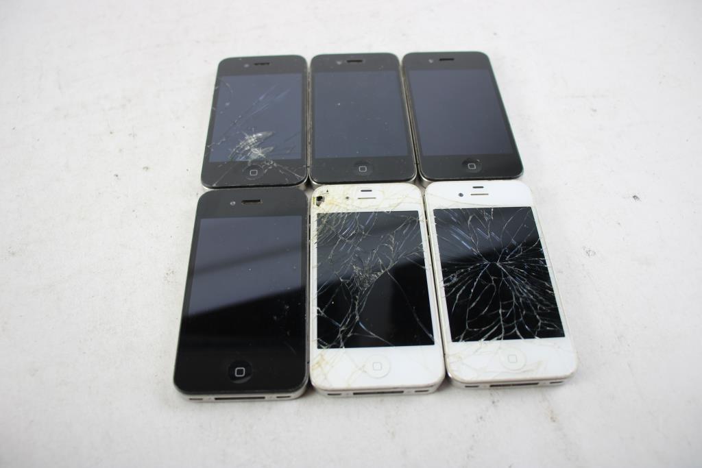 Online Cell Phone Auctions - Page 1 | PropertyRoom.com