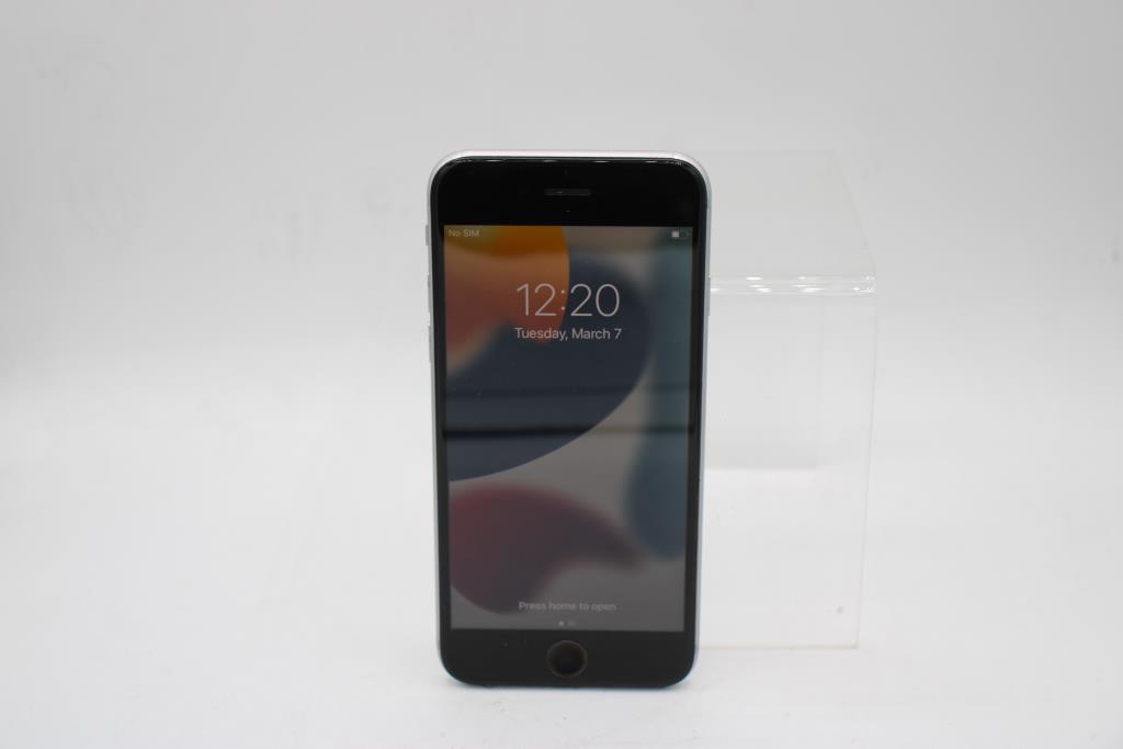 Apple IPhone 6S, 16GB, Unknown Carrier | Property Room