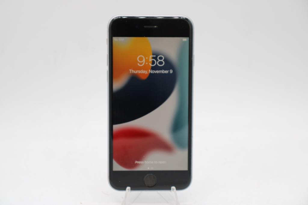 Apple IPhone 6S, 32GB, Unknown Carrier | Property Room