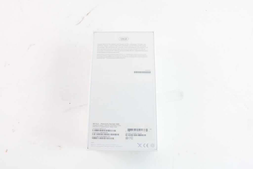 Apple IPhone 6S Plus, 128GB | Property Room