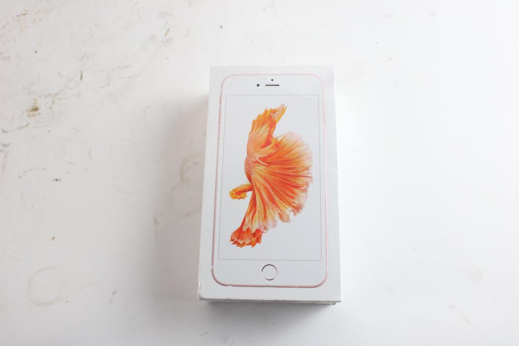 Apple IPhone 6S Plus, 16GB | Property Room