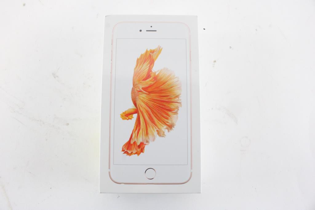 Apple IPhone 6S Plus | Property Room