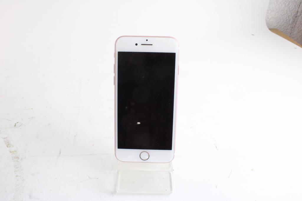 Apple IPhone 7 32GB, Metro | Property Room