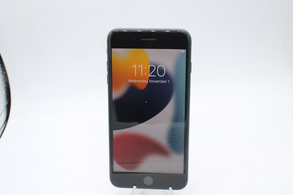 Apple IPhone 7 Plus, 32GB, Unknown Carrier | Property Room