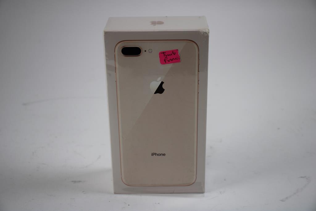 Apple IPhone 8 Plus | Property Room