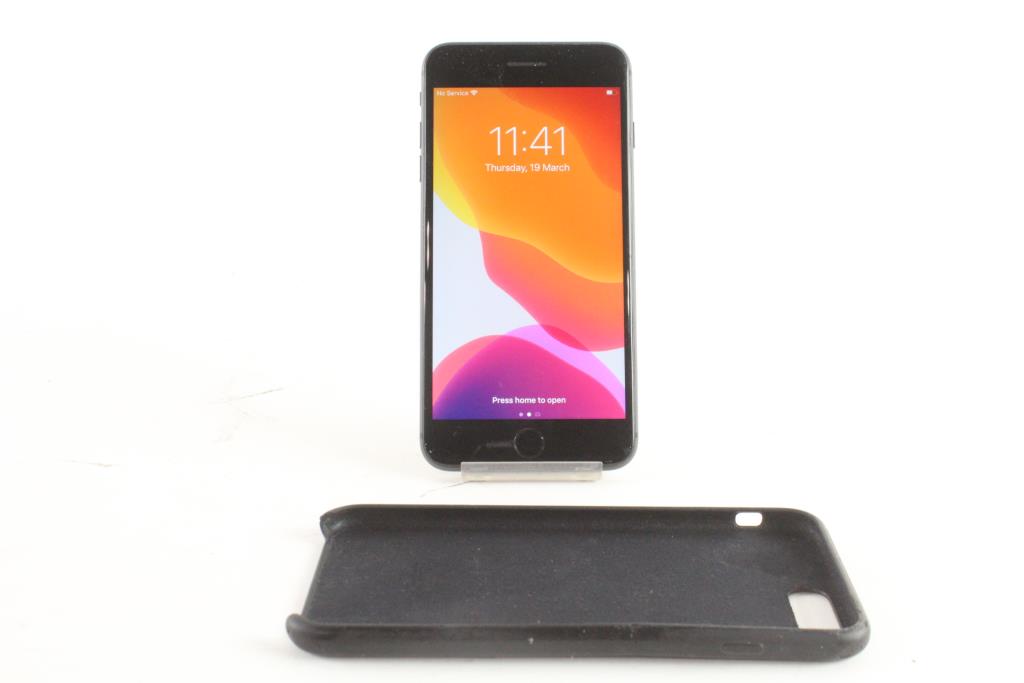 Apple IPhone 8 Plus, 64 GB, MTN | Property Room