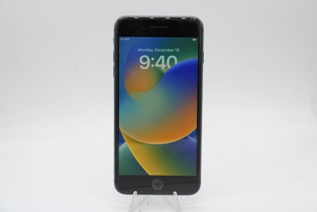 Apple IPhone 8 Plus, 64GB, Unknown Carrier | Property Room