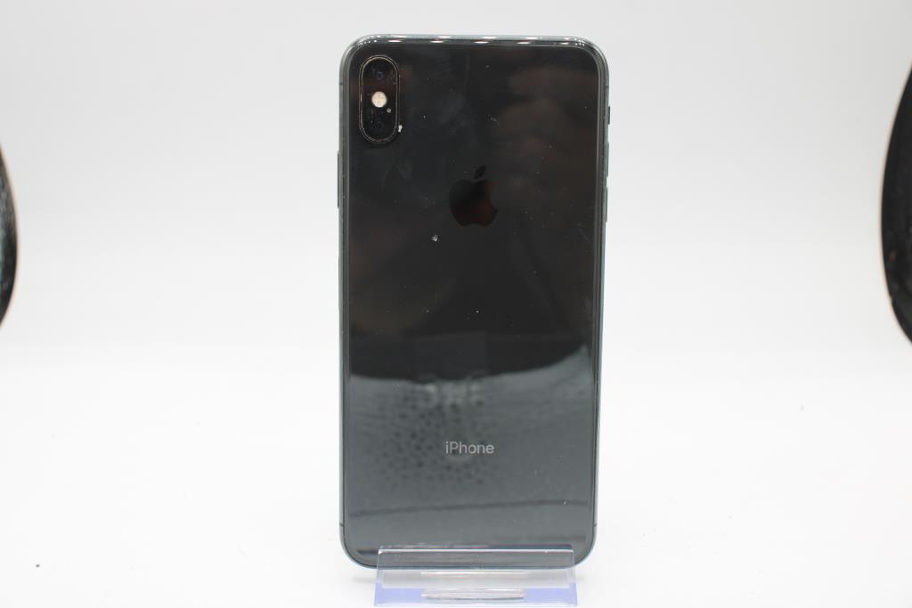 Apple IPhone , GB, Unknown Carrier | Property Room