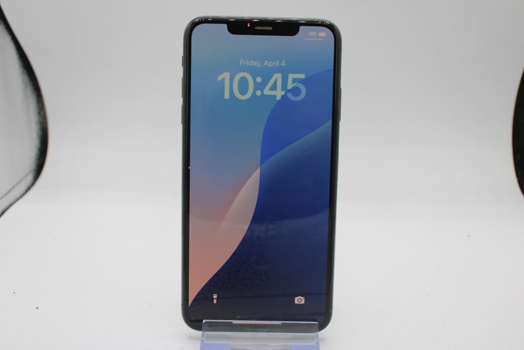 Apple IPhone , GB, Unknown Carrier | Property Room