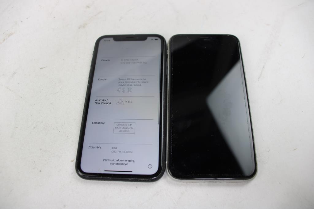 Online Cell Phone Auctions - Page 1 | PropertyRoom.com