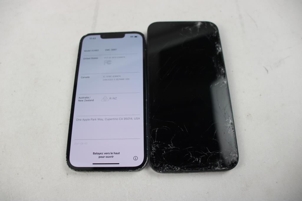 Online Cell Phone Auctions - Page 1 | PropertyRoom.com