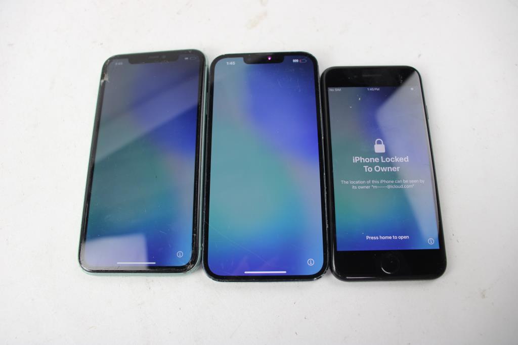 Bulk Cell Phone Lots - Page 1 | PropertyRoom.com