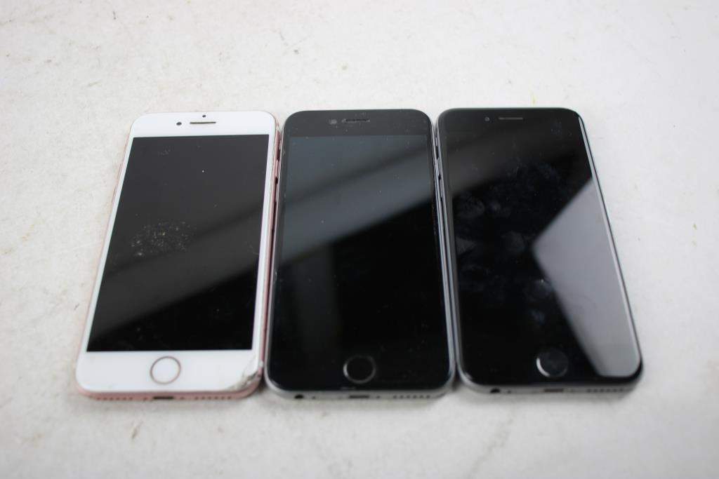 Bulk Cell Phone Lots - Page 1 | PropertyRoom.com