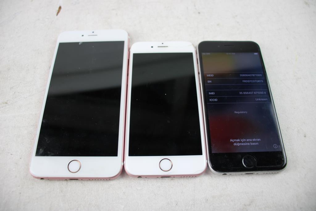 Bulk Cell Phone Lots - Page 1 | PropertyRoom.com