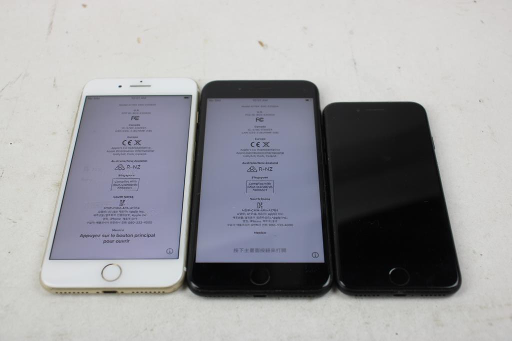 Online Cell Phone Auctions - Page 1 | PropertyRoom.com