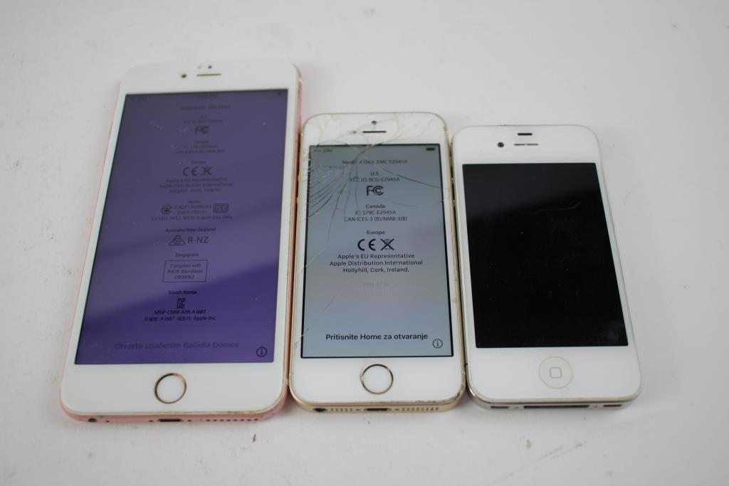 Online Cell Phone Auctions - Page 1 | PropertyRoom.com