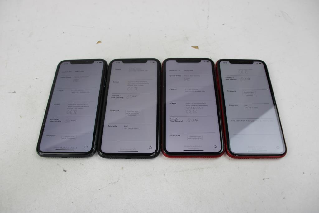 Bulk Cell Phone Lots - Page 1 | PropertyRoom.com