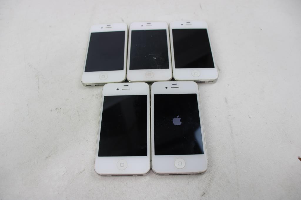 Online Cell Phone Auctions - Page 1 | PropertyRoom.com