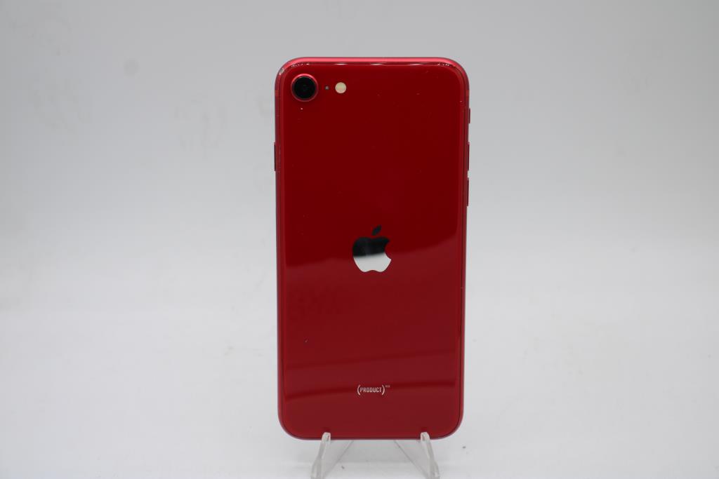 Apple IPhone SE, 64GB, Unknown Carrier | Property Room